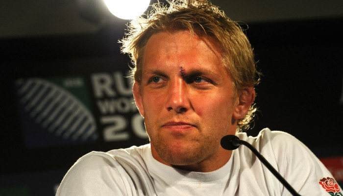 Former England rugby captain Lewis Moody shares shocking health diagnosis