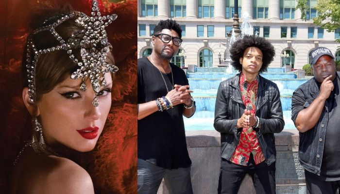 Taylor Swift’s latest song includes touching nod to band New Power ...