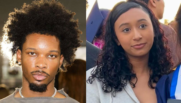 D4vd Tesla case: Celeste Rivas laid to rest a day after rapper cleared ...