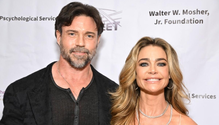 Aaron Phypers' cousin makes shocking claims about Denise Richards split