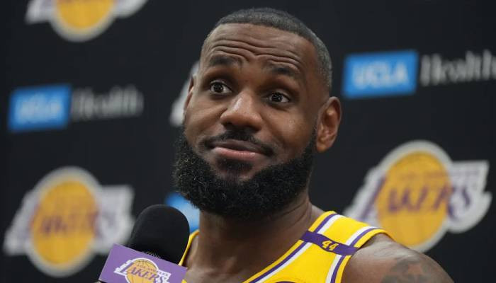 LeBron James ends speculation with ‘Second Decision’ reveal