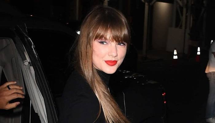 Taylor Swift’s new outing sparks chaos over lookalike claim: ‘That’s ...