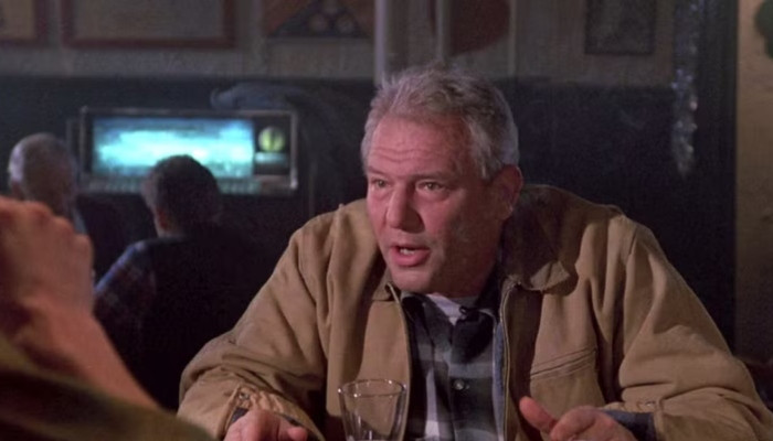 Ron Dean, star of ‘Risky Business,' ‘The Breakfast Club,’ breathes his ...