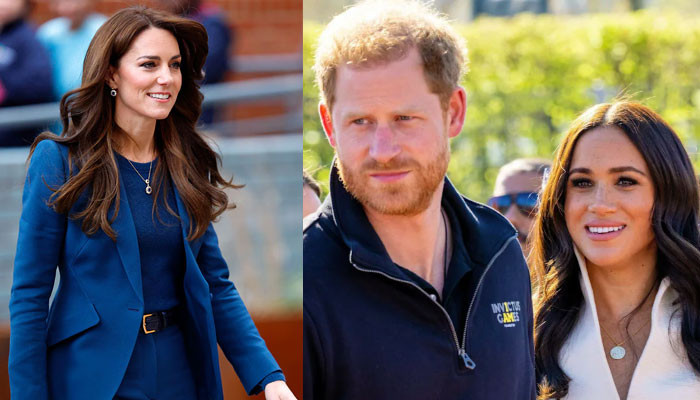 Kate Middleton pens meaningful message before Harry, Meghan’s big milestone