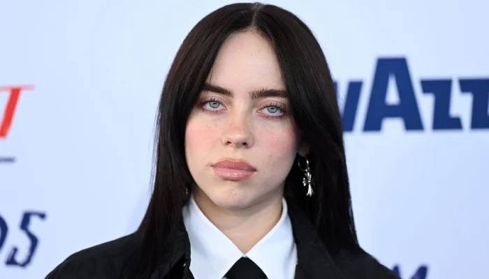 Billie Eilish almost ‘attacked’ by aggressive fan at Miami concert