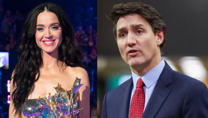 Katy Perry shares first post after steamy yacht date with beau Justin ...