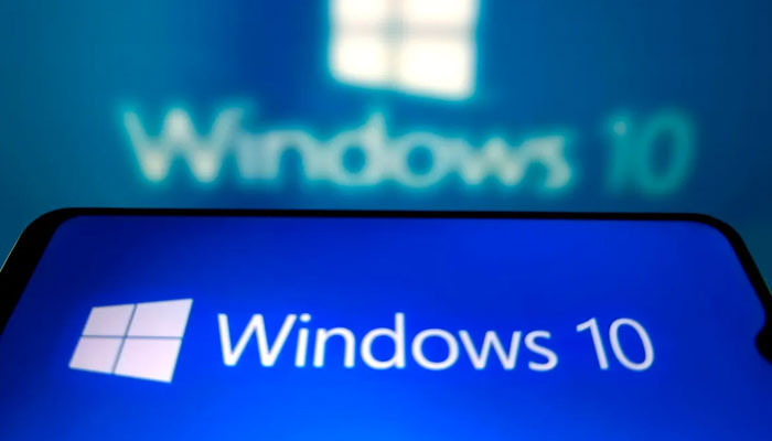 Microsoft ends support for Windows 10 from October 14