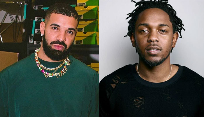 Drake sends strong message to Kendrick Lamar days after UMG lawsuit dropped