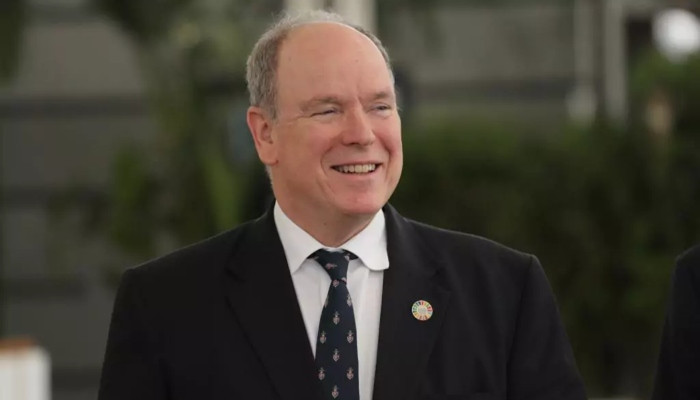 Prince Albert marks 18th Planetary Health Awards with powerful message