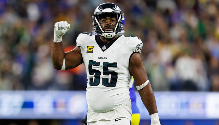 Brandon Graham to rejoin Eagles amid team struggles
