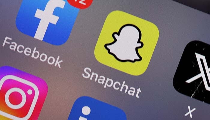 Is Snapchat down? Major internet outage hits dozens of apps