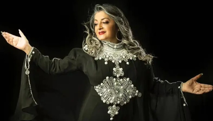 Paulina Tamayo, renowned Ecuadorian singer dies at 60