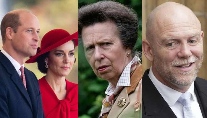 Mike Tindall risks royal fallout with Princess Anne, Prince William, Kate