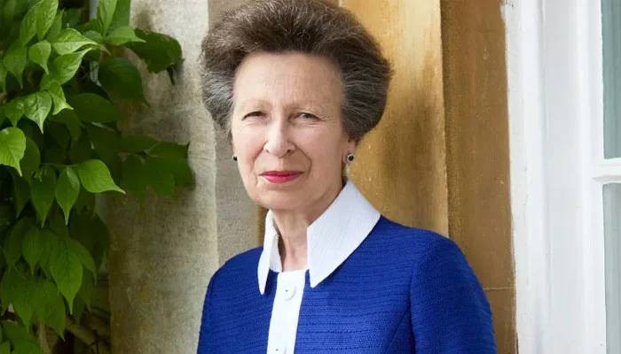 Buckingham Palace honours Princess Anne’s first duty in late Queen’s role