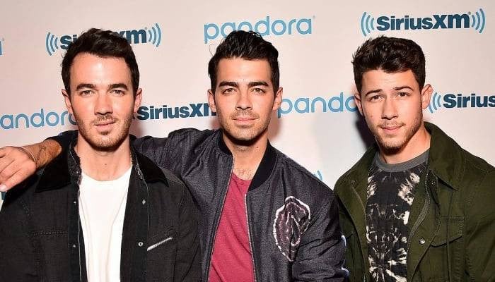 Jonas Brothers breaks silence after MLB World series performance backlash