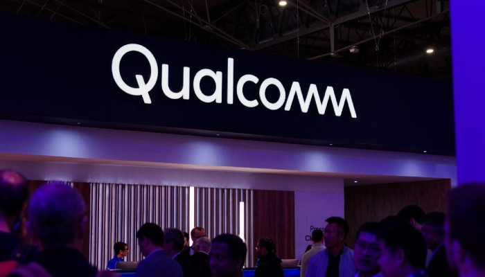 Qualcomm stock spikes high after launch of new AI chip to rival Nvidia