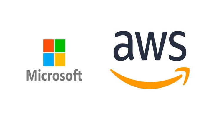 Is Microsoft Azure and AWS down? Millions of users report issues across US