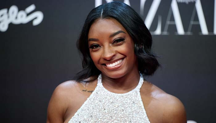 Simone Biles gets real about plastic surgery: 'I've had three procedures'