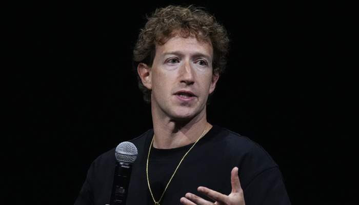 Mark Zuckerberg under fire for allegedly running unlicensed school from ...