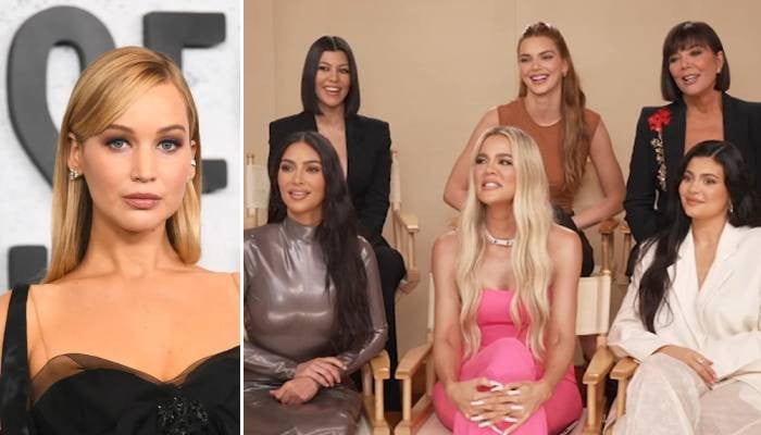 Jennifer Lawrence unleashes fiery rant about most ‘annoying’ Kardashian