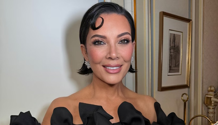 Kris Jenner melts hearts with sweet birthday note to her 'precious ...