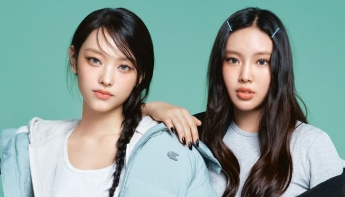 NewJeans' Hyein, Haerin make shocking decision after intense legal chaos