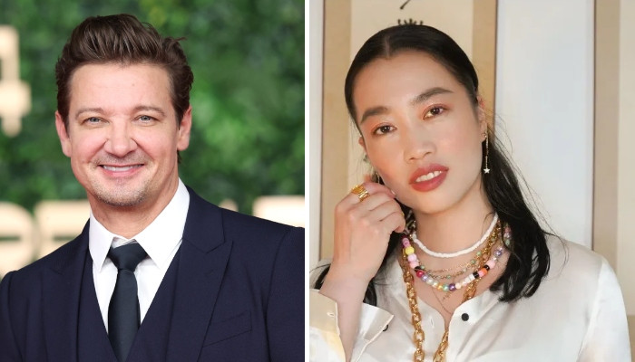 Jeremy Renner scraps Yi Zhou claims of 'peaceful' agreement