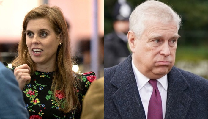 Princess Beatrice reveals heartfelt insight amid father Andrew’s ...