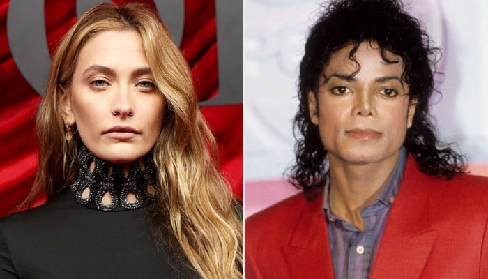 Paris Jackson takes aim at Michael Jackson estate executors in explosive new filing