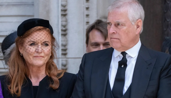 Andrew’s final honor at risk amid Sarah Ferguson’s potential interview