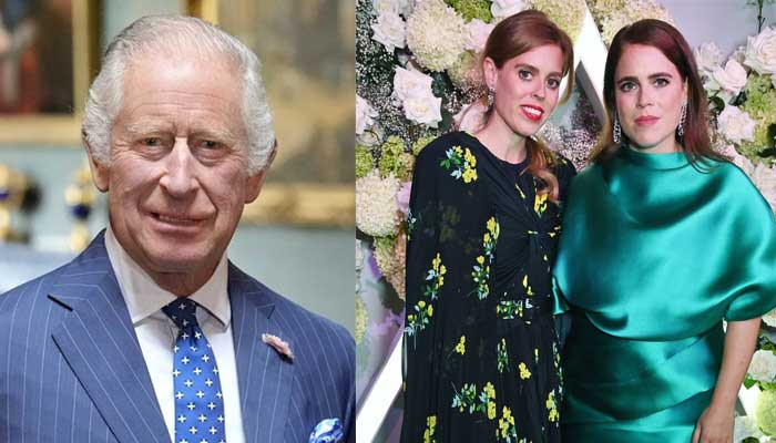 King Charles takes risky step to secure Beatrice, Eugenie future amid pressure