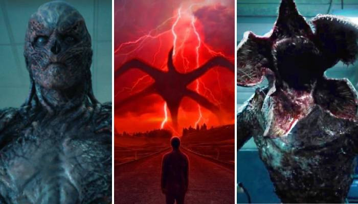 ‘Stranger Things’ Season 5: 8 scariest villains ranked ahead of epic ...