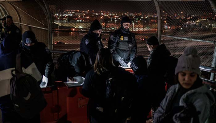 US asylum freeze to last 'long time' after DC shooting amid security ...