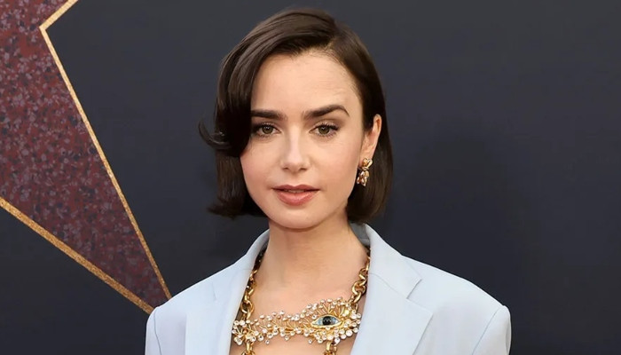 'Emily in Paris' season 5 trailer reveals Lily Collins' exciting journey