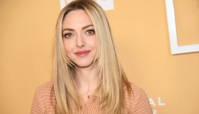 Amanda Seyfried stands firm on 'hateful' Charlie Kirk comment, won't ...