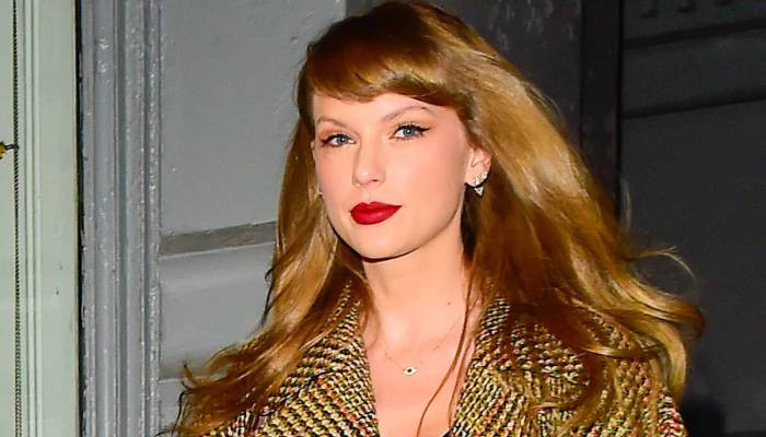 Taylor Swift’s magic spreads swiftly as new docuseries crashes Disney+
