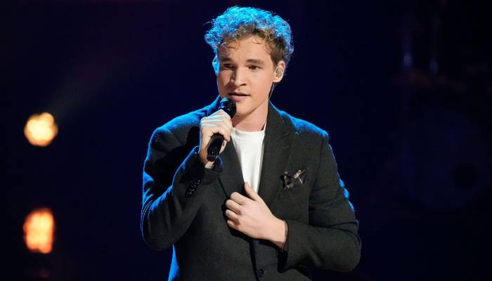 Aiden Ross shares overwhelming reaction after winning ‘The Voice’ Season 28