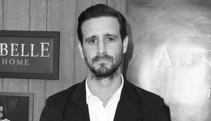 James Ransone, ‘The Wire’ actor, dies at 46, tragic cause of death revealed