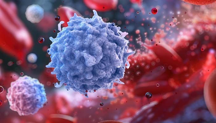 mRNA therapy shows breakthrough in reversing aging immune system