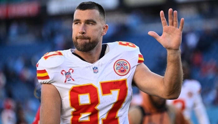 Travis Kelce makes heartbreaking admission, takes blame for disastrous ...