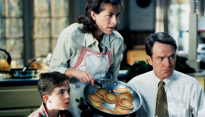 'Malcolm in the Middle' revival teaser reveals chaotic family reunion