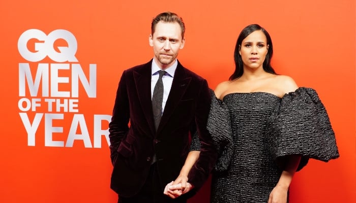 Tom Hiddleston announce baby No. 2 with Zawe Ashton in surprise reveal