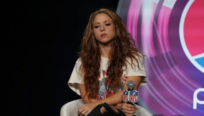 Shakira’s fans furious after a man gropes and kisses her mid-concert: Watch
