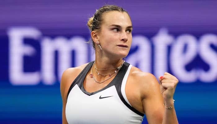 Sabalenka calls for 'Battle of the Sexes' rematch with Kyrgios, demands ...