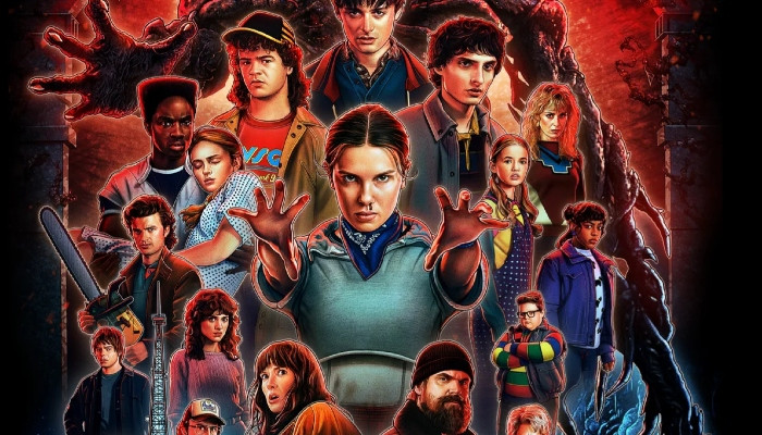 'Stranger Things' finale sparks spin-off buzz as fans demand more Eleven
