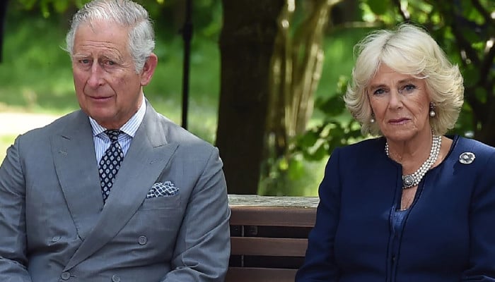 King Charles, Queen Camilla express grief over ‘devastating’ Swiss Alps ...