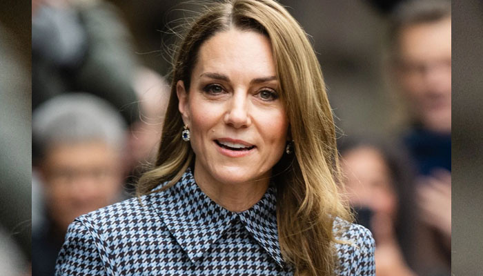 Kate Middleton likely to face one big challenge as 'perfect Queen consort'