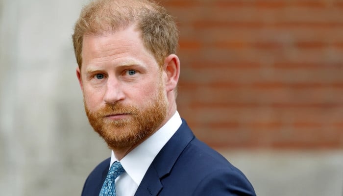 Prince Harry secures UK police protection? Stalker incident ignites new ...