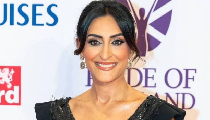 Punam Krishan urges awareness after revealing breast cancer battle