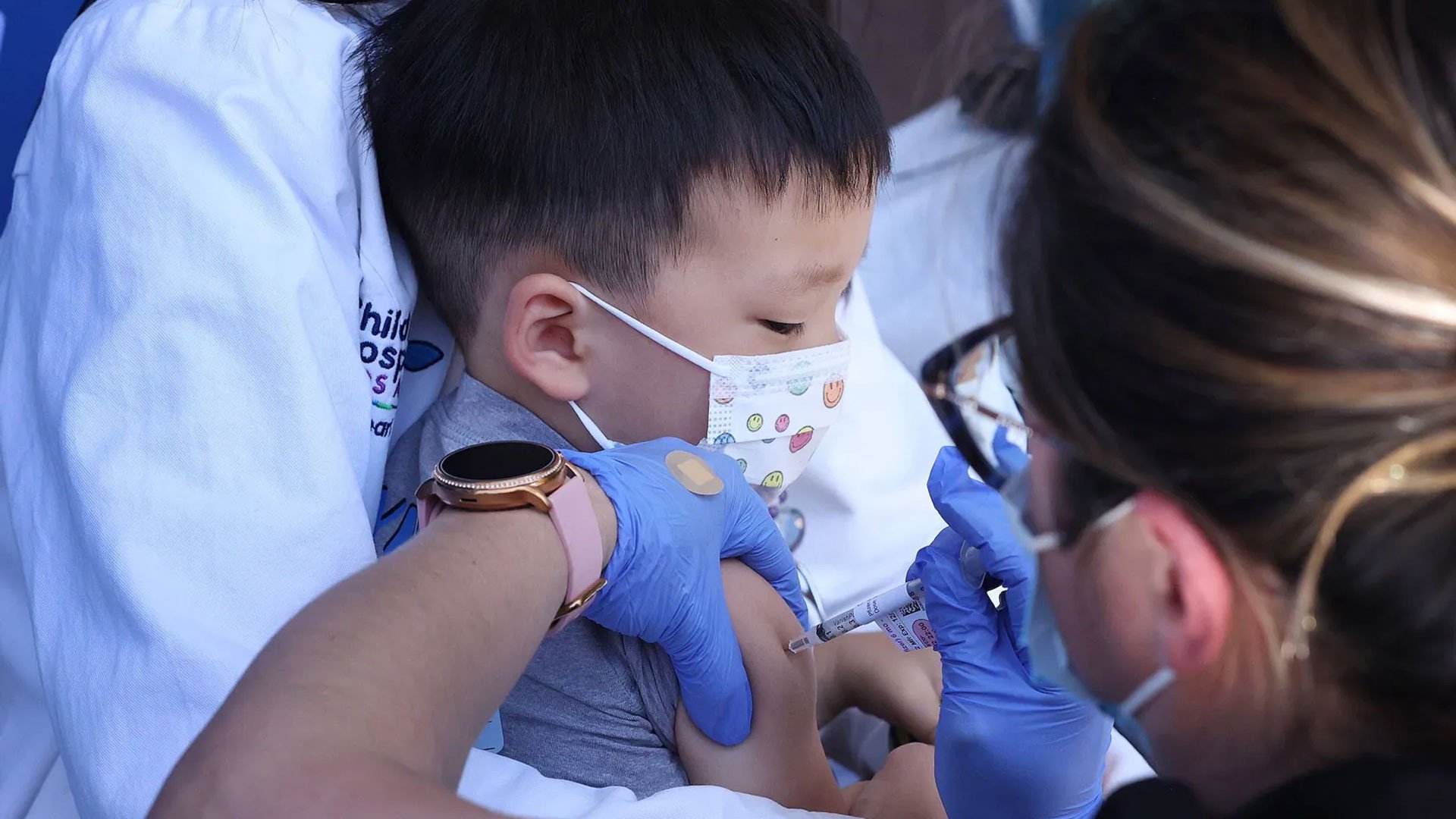 US slashes routine Rotavirus vaccine, reversing decades of progress